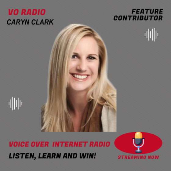 Listen Voice Over Internet Radio | Voice Artist Radio Station