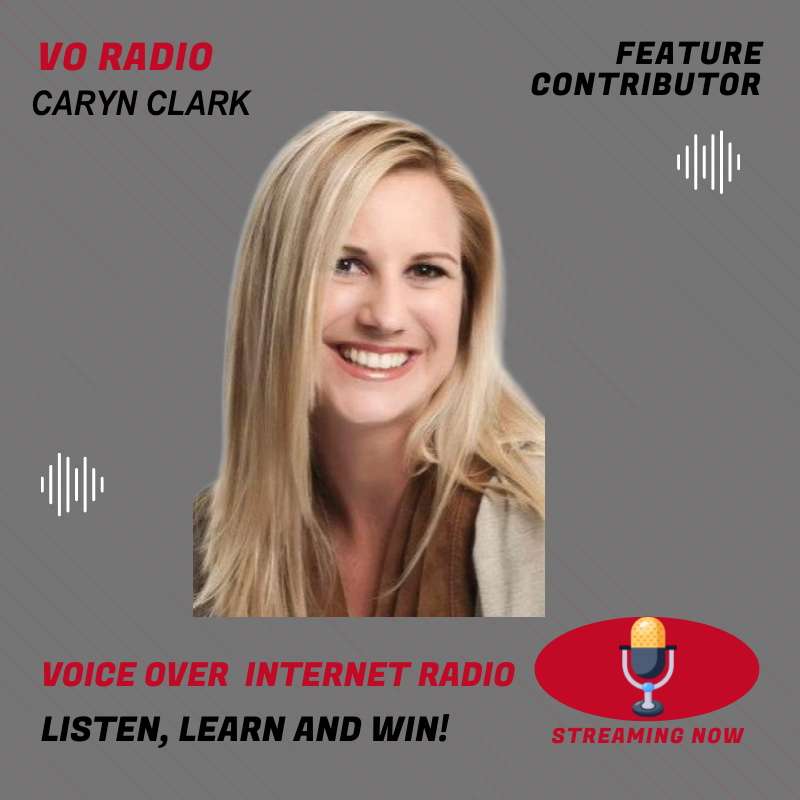 Listen Voice Over Internet Radio | Voice Artist Radio Station