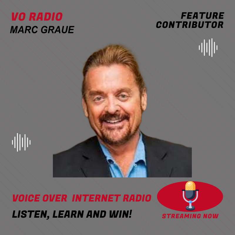 VO Radio Voice Over Internet Radio | Voice Artist Radio