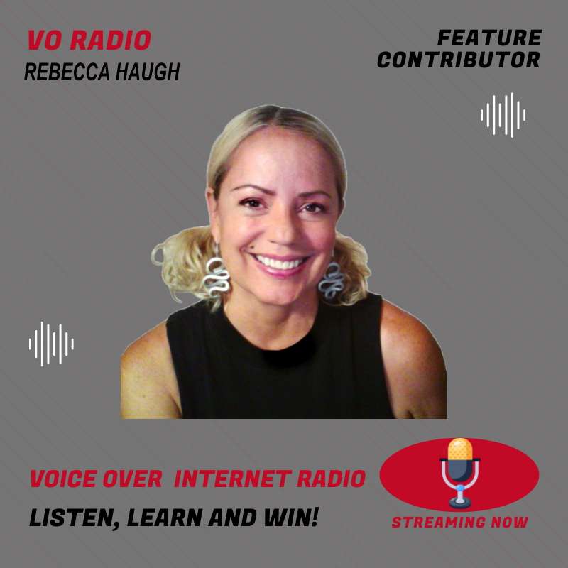 VO Radio Voice Over Internet Radio | Voice Artist Radio