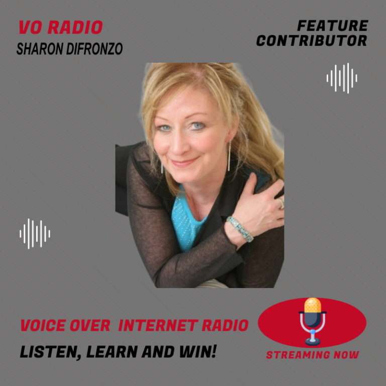 VO Radio Voice Over Internet Radio | Voice Artist Radio