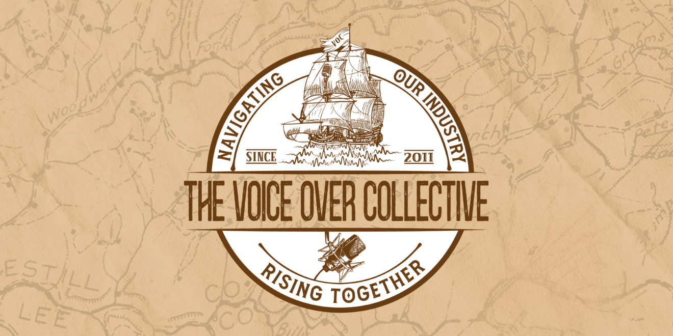 VO Radio Voice Over Internet Radio | Voice Over Radio