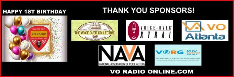 VO Radio Contests | Promotional Giveaways | Prizes