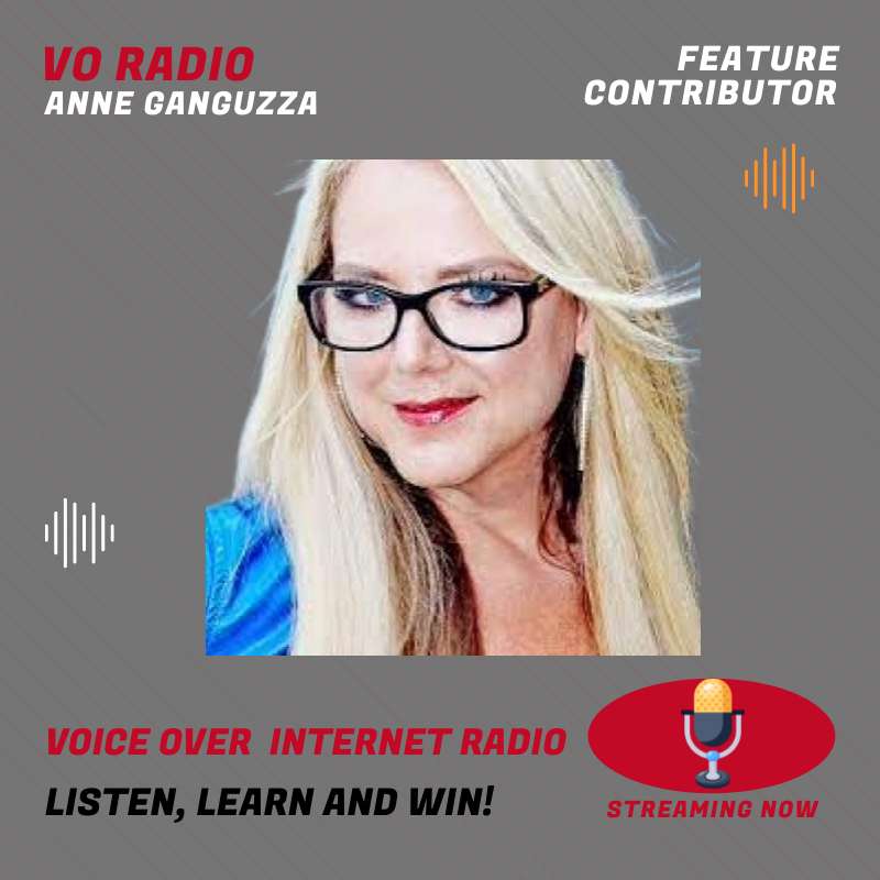 VO Radio Feature Contributors | VO Radio Panelists